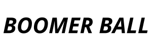 Boomer Ball Official Website - Premium Dog Toys
