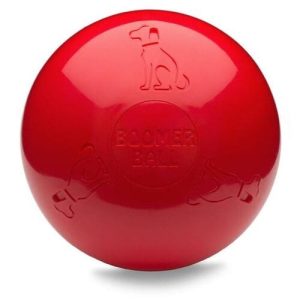 Boomer Ball Official Website - Premium Dog Toys